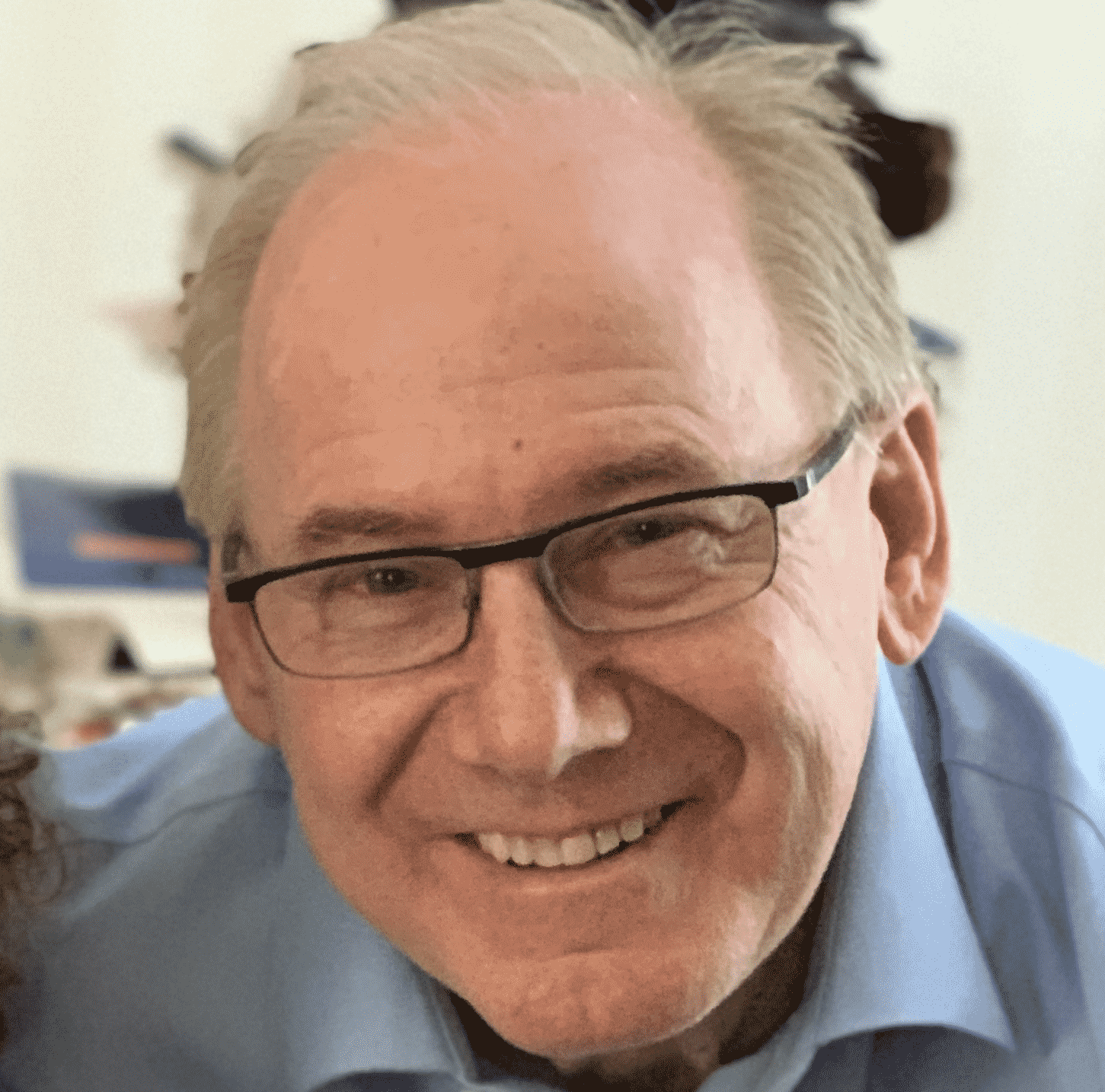 Hakkımızda – Fikret Yüksel Foundation