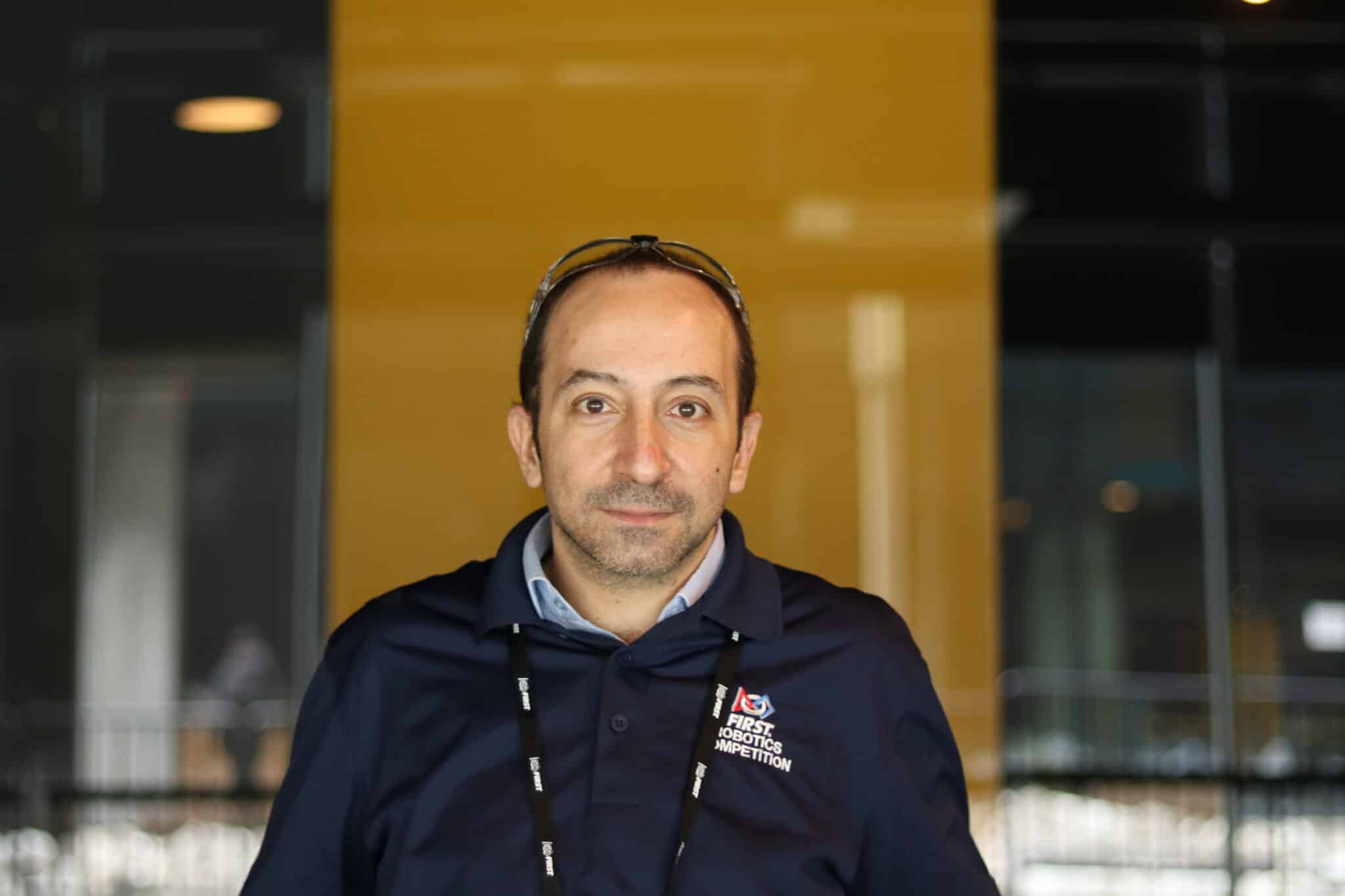 Hasan Bilgin – Fikret Yüksel Foundation